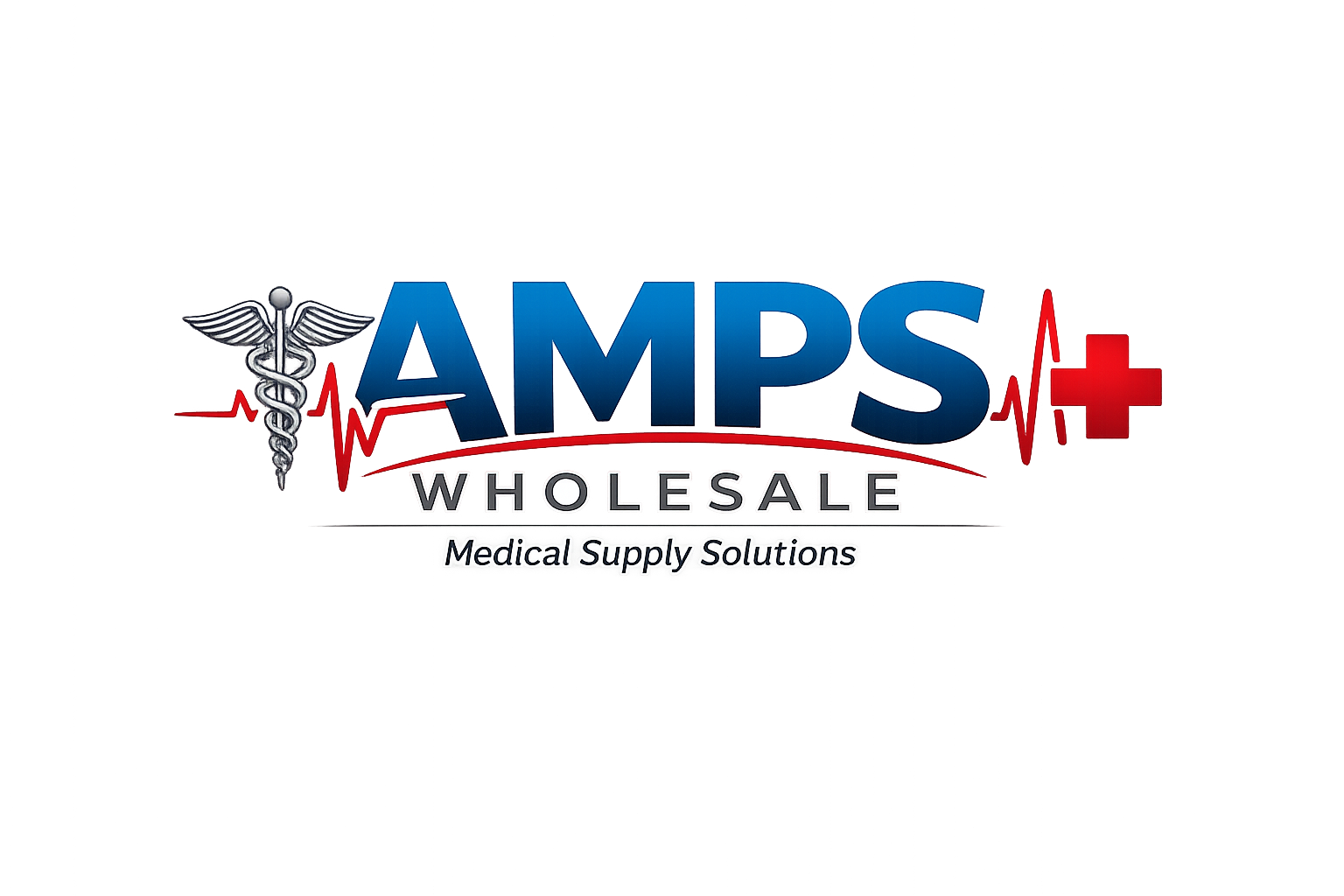 Amps Wholesale - Medical Supply Solutions